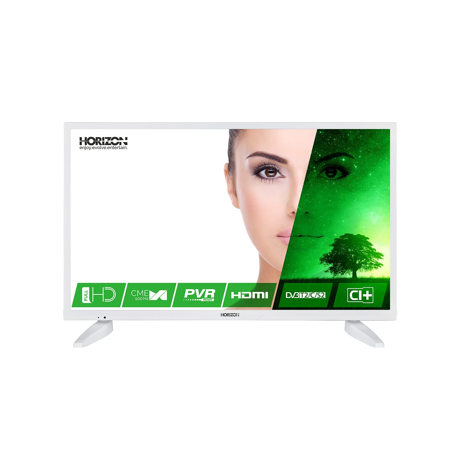Televizor HORIZON FULL HD TV 40HL7321F - Horizon Europe