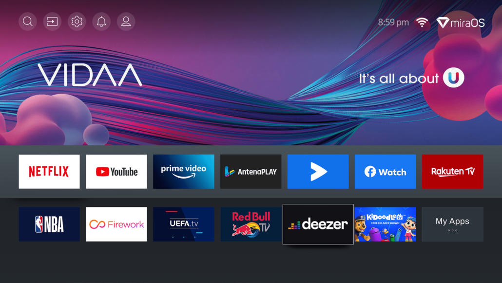 Diamant - Horizon Europe